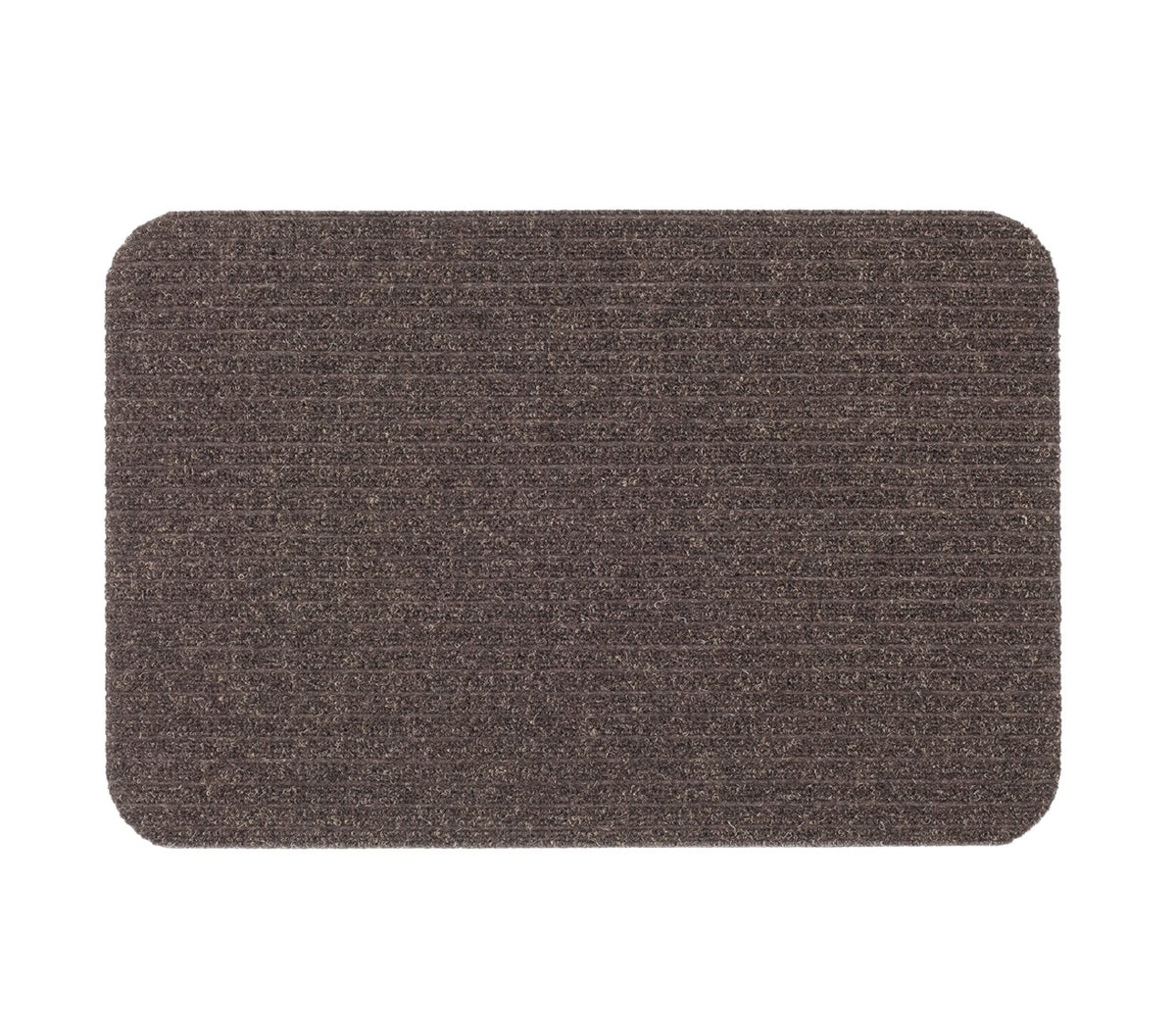 Fairisle Triple Ribbed Door Mat (5 Colours) – Mill Outlets