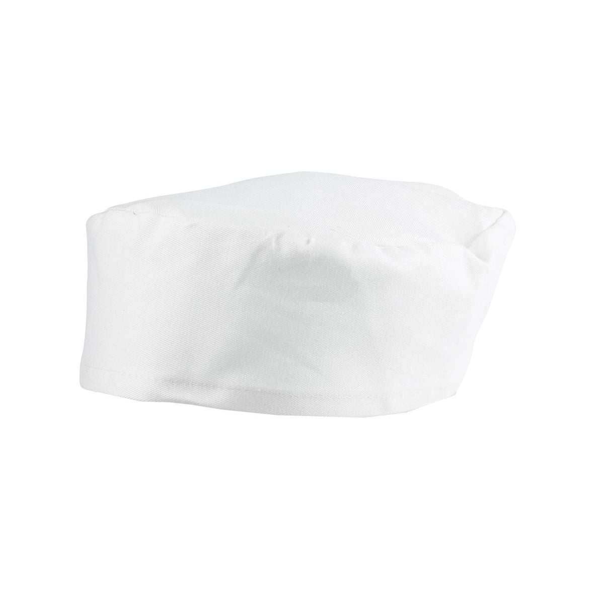 Professional Chefs Skull Cap - One Size (White) – Mill Outlets