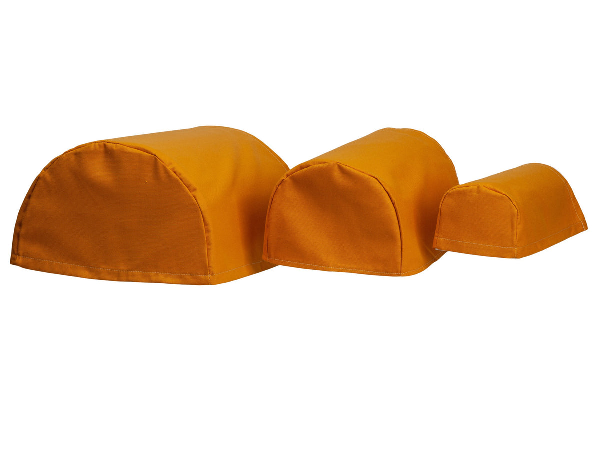 Half Panama Cotton Arm Caps Chair Backs or Sofa Tidy (10 Colours ...