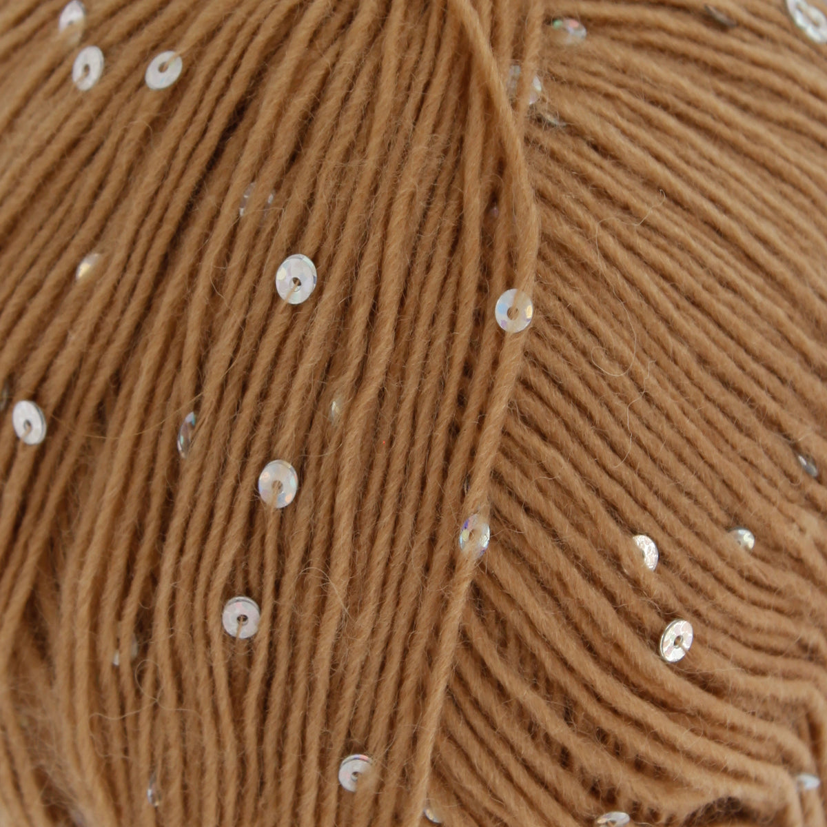 King Cole Galaxy DK Sequin Knitting Yarn 50g Ball (Various Shades ...