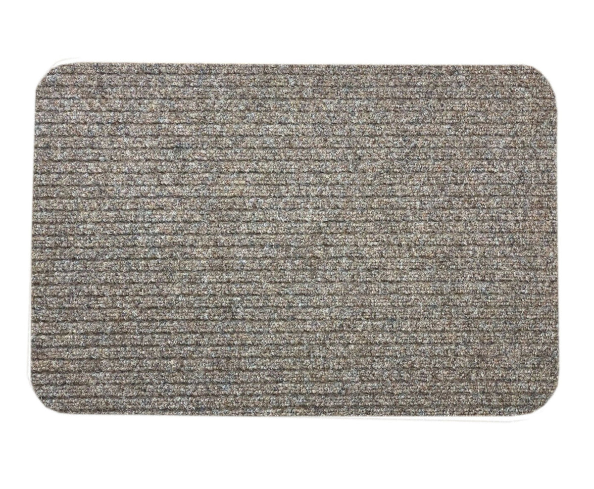 Fairisle Triple Ribbed Door Mat (5 Colours) – Mill Outlets