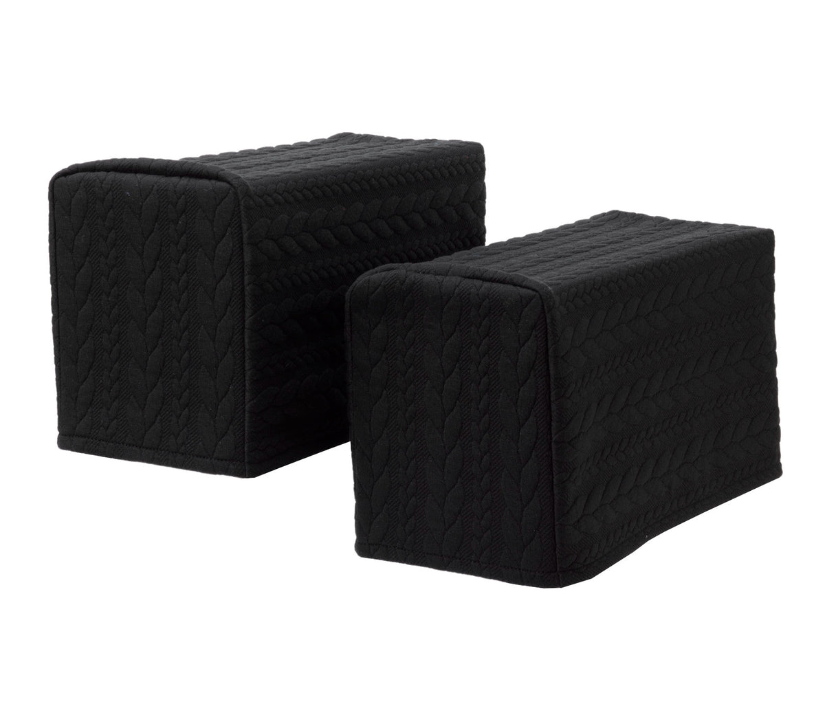Stretch Cable Knit Pattern Arm Caps or Chair Back (4 Colours) – Mill ...